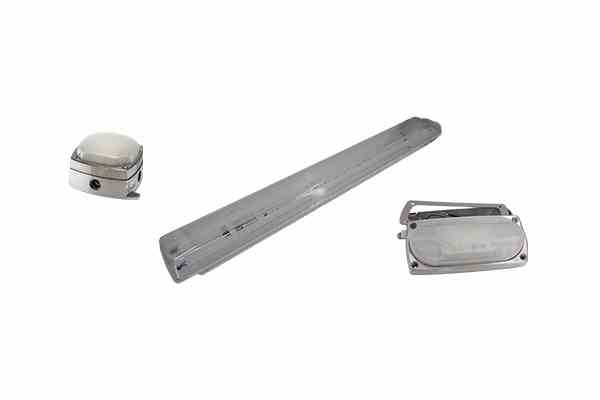 Walk-In Parts Express