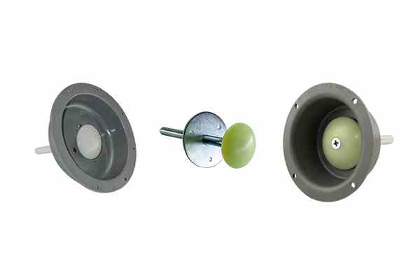 Walk-In Parts Express