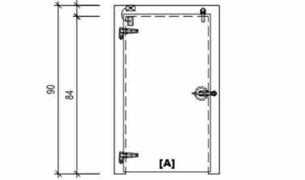 Walk-In Parts Express