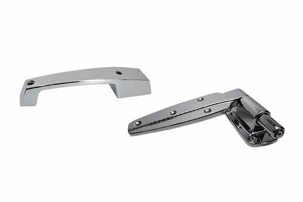 Walk-In Parts Express