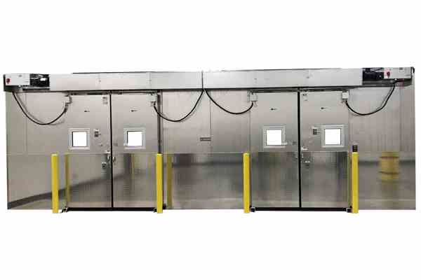 Walk-In Parts Express