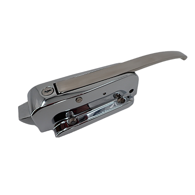 Walk-In Cooler Parts