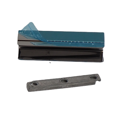 Walk-In Cooler Parts