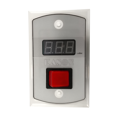 Walk-In Cooler Parts