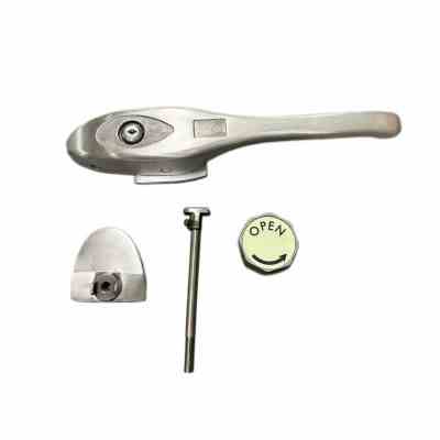 Walk-In Cooler Parts